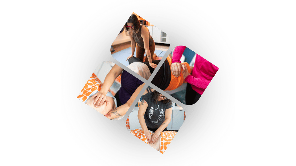 What is Integrative Bodywork